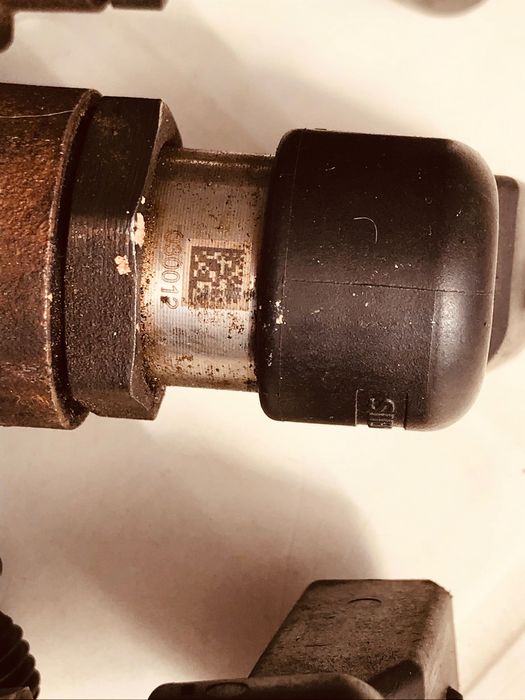 Pompa injecție si injectoare Duster/2010-2015/ 250 euro Berceni • OLX.ro