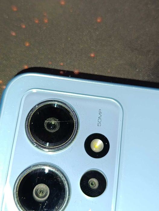 Telefon Redmi Note 12 Bozovici • OLX.ro