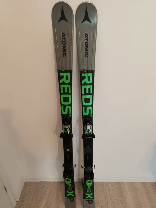 Skiuri Atomic Redster Bucuresti Sectorul 6 • OLX.ro