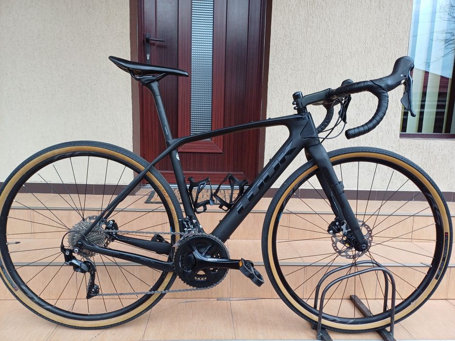 Cursiera carbon Look Optimum 765 2021 Ticleni • OLX.ro