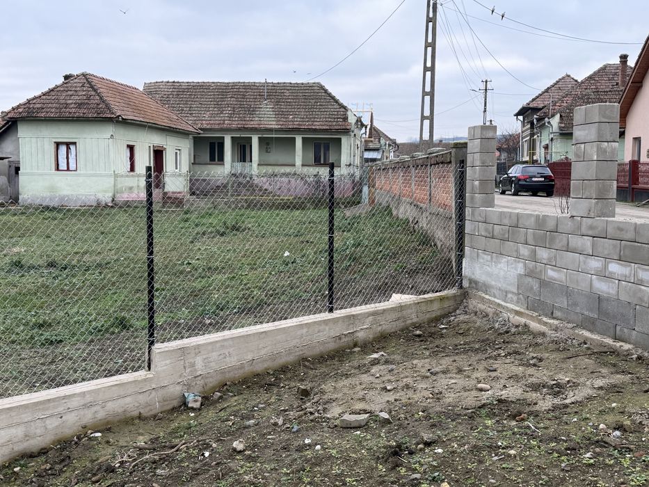 De vanzare Casa si teren in Mihalt jud Alba Mihalt • OLX.ro