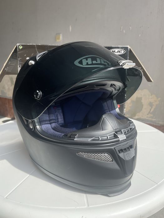 Каска HJC RPHA 10 Plus гр. Обзор • OLX.bg