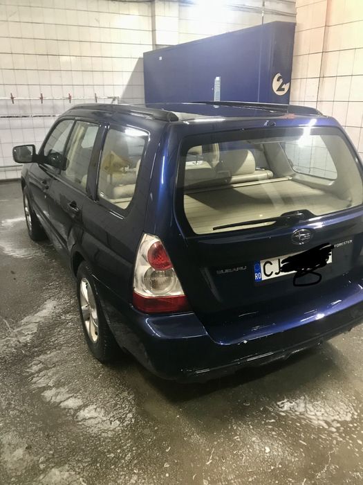 Vand Subaru Forester Cluj-Napoca • OLX.ro