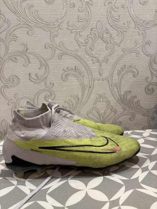 Бутонки nike phantom gx acc гр. Пловдив Каменица 1 • OLX.bg