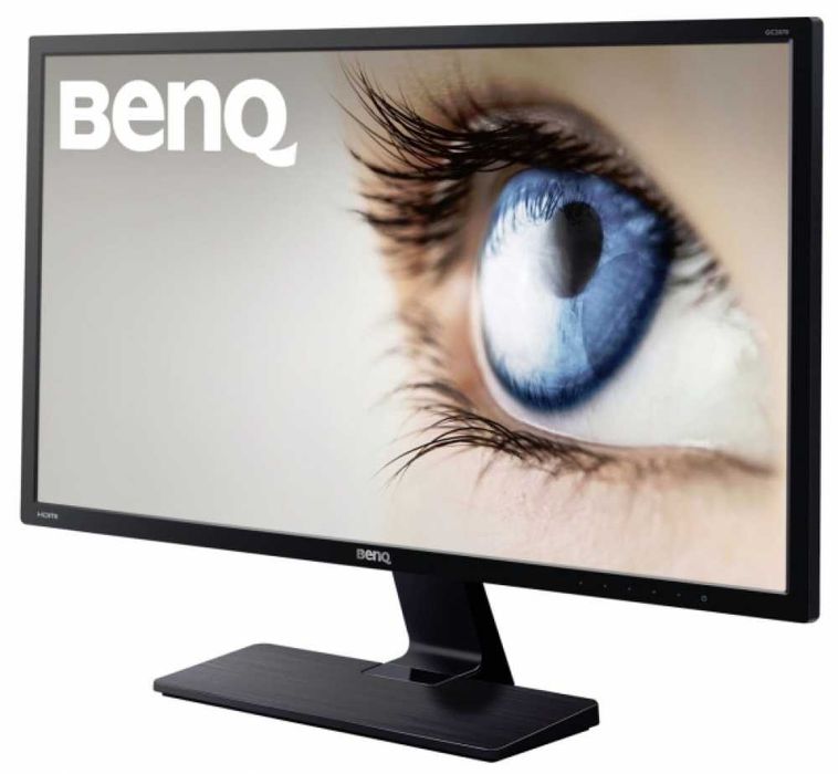 Monitor 28" BENQ LED GC2870HE *NOU (2 bucati) Bucuresti Sectorul 1 • OLX.ro