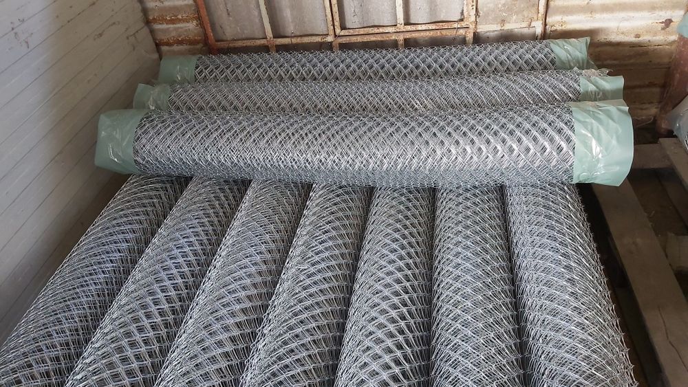 Plasa gard , PLasa sarma impletita, ochi 35 mm x 35 mm Turnu Magurele ...