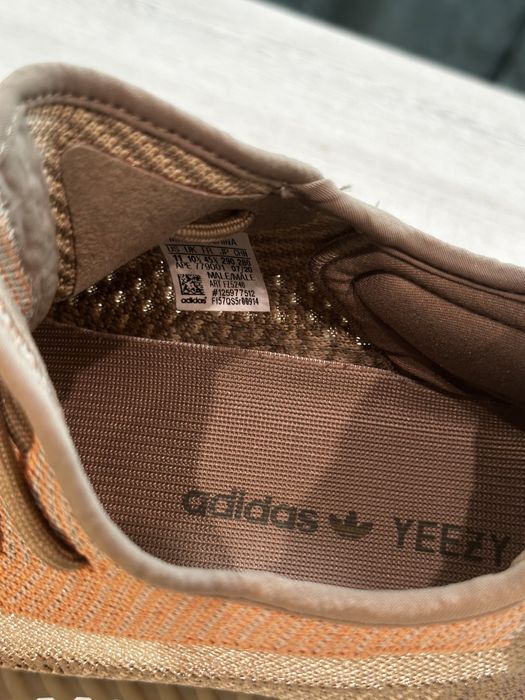 Adidas Yeezy Boost 350 V2 Sand Taupe FZ5240 Оригинал Изи буст: 80 000 ...