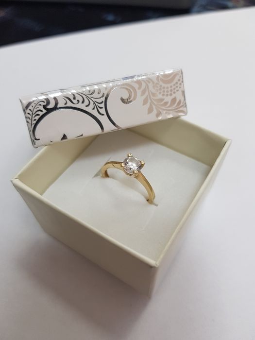 Inel logodna(cdc)staramanet Constanta • OLX.ro