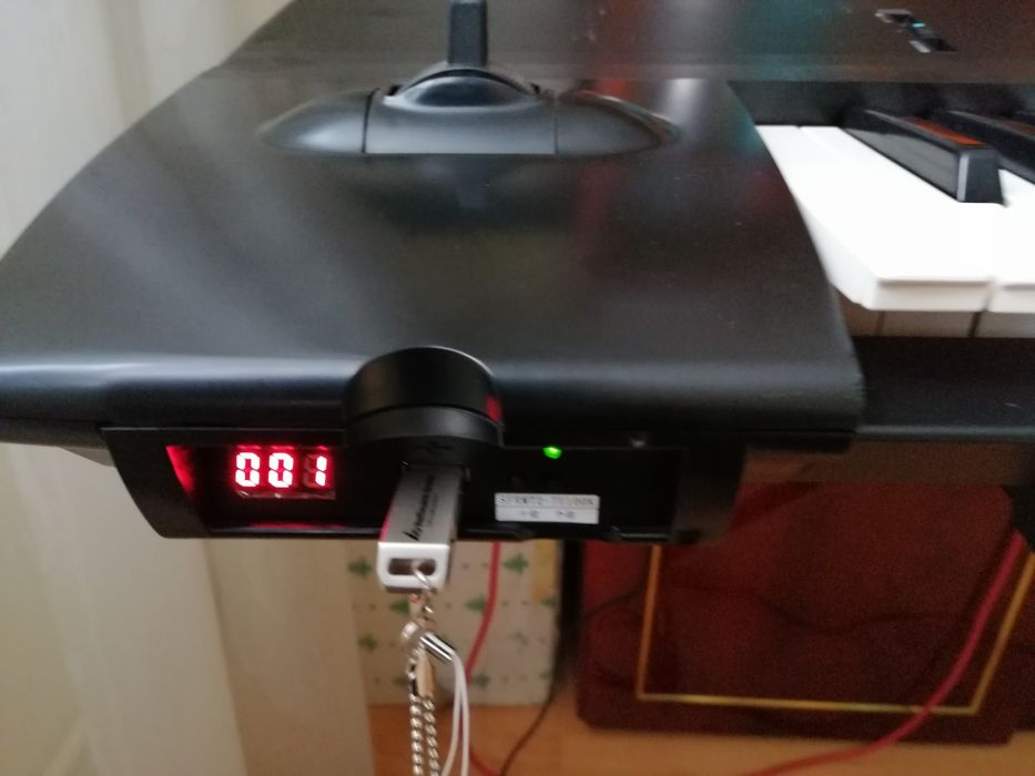 Orga Korg 01 W Pro 76 de clape, cu usb, yamaha sy, roland XP, korg Iasi ...