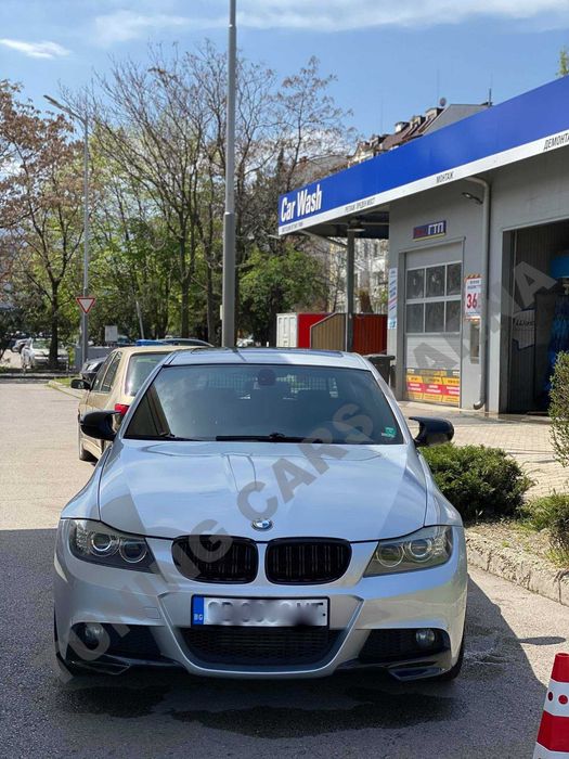 Карбон Капаци за огледала М3 БМВ Е90 Е91 Е92 ФЕЙС BMW E90 E91 E92 LCI гр. Варна Център • OLX.bg