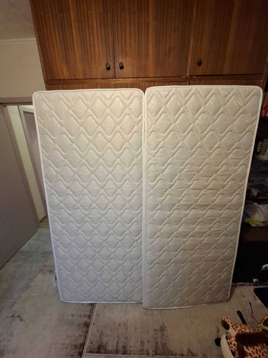 Матрак Тед 82/190 Сан Марино гр. Велико Търново Бузлуджа • OLX.bg