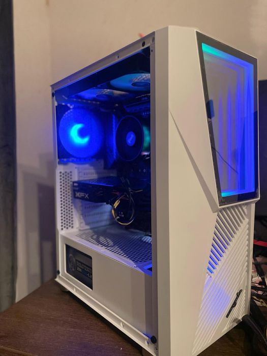 PC Gaming – RX 590 8GB / 16GB RAM / AMD Ryzen 3 Zimandcuz • OLX.ro