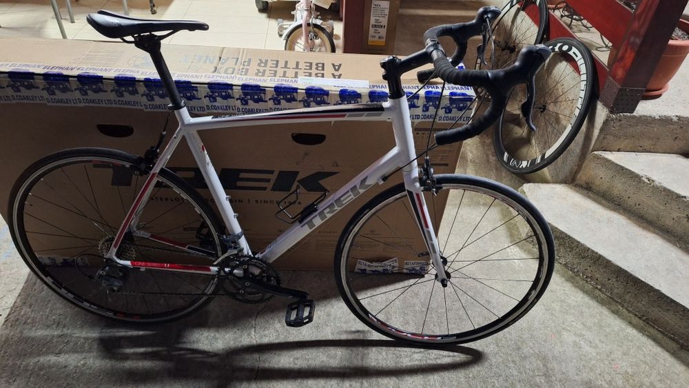 Trek alpha one series Tantareni • OLX.ro