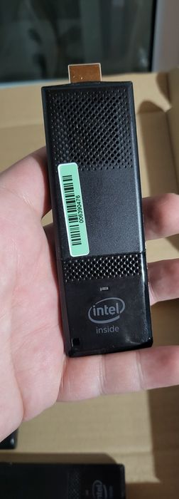 Mini PC Intel Compute Stick Craiova • OLX.ro