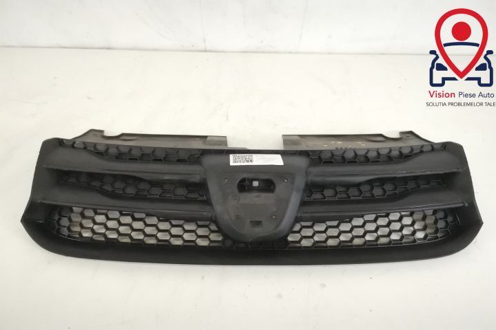 Grila Centrala Radiator Originala In Stare Buna Bucuresti Sectorul 6 • OLX.ro