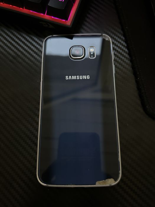 Xiaomi 11 Lite 5G NE + Samsung Galaxy S6 complet functionale Bucuresti Sectorul 5 • OLX.ro