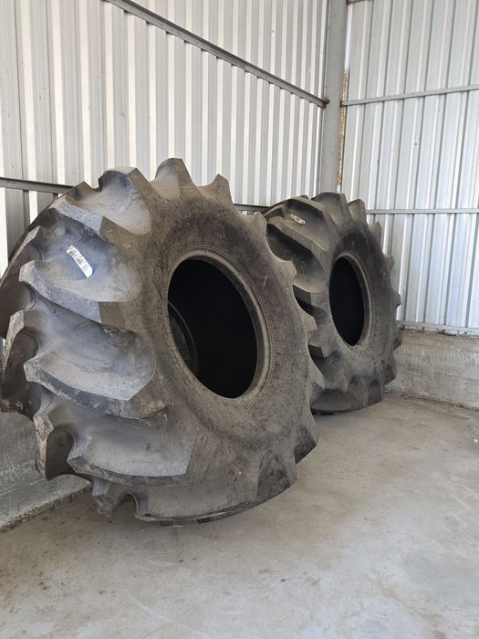 Anvelope Agricole noi Goodyear 900/65R32 Vizuresti • OLX.ro
