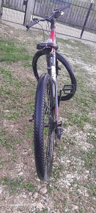 B'twin riverside 500 Corsoru • OLX.ro