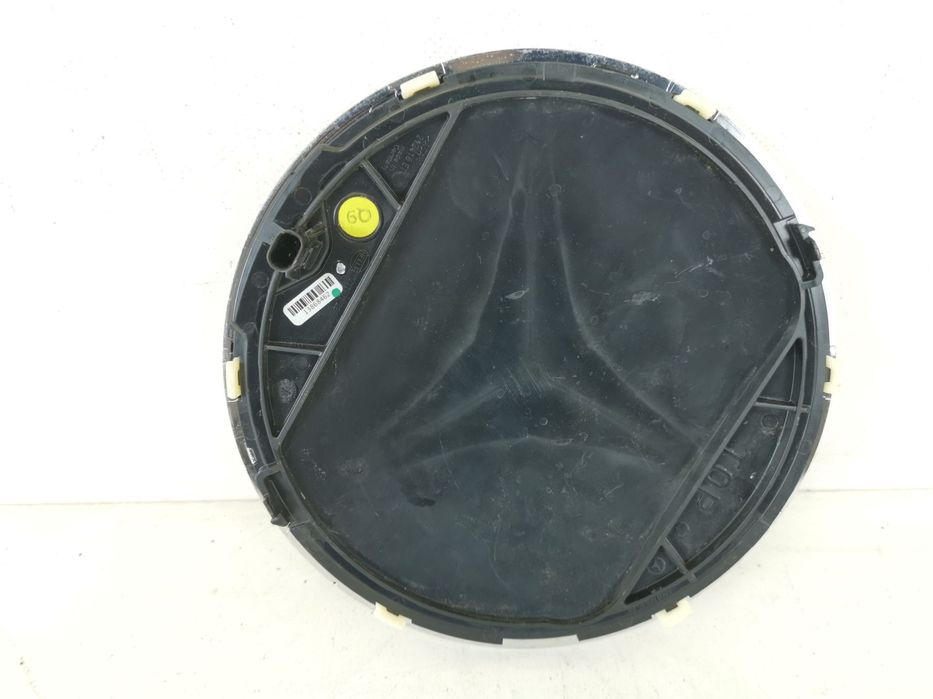 Emblema Grila Centrala Mercedes-Benz E-Class W213/S213/C238/A238 2016... Bucuresti Sectorul 6 ...