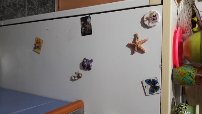 Vand frigider Zanusi vechi functional Grabat • OLX.ro