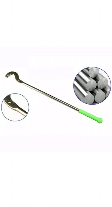 Vand pompa de apa manuala din inox pentru put fantana ! Bucuresti ...