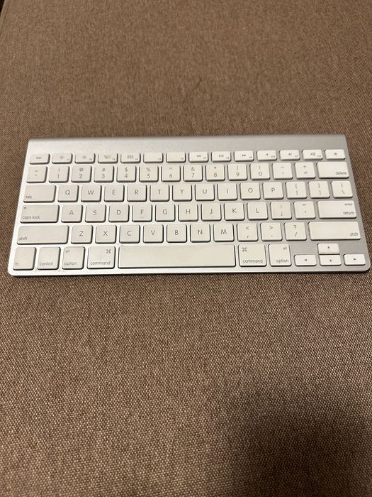 Apple magic keyboard гр. София Манастирски ливади • OLX.bg