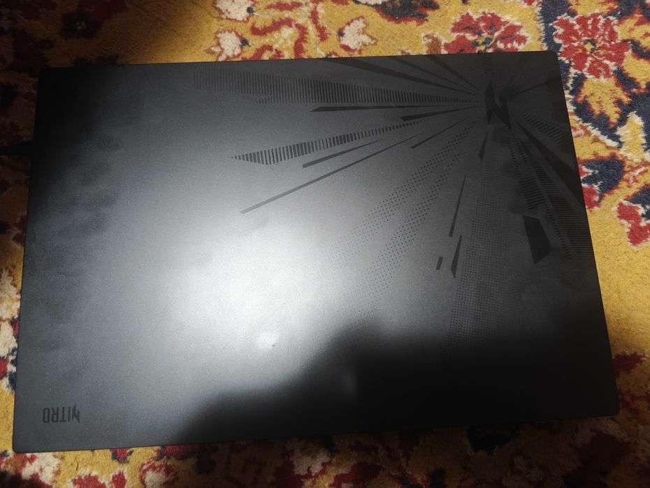 Acer Nitro 16 Gaming - i7 Gen 13, RTX 3050 6GB, 165Hz - Garanție 2027 ...