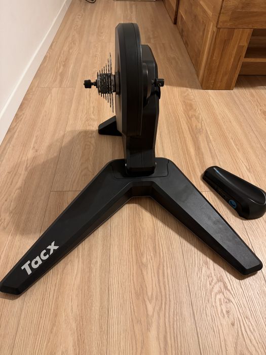 Home trainer Trax Flux Tamasi • OLX.ro
