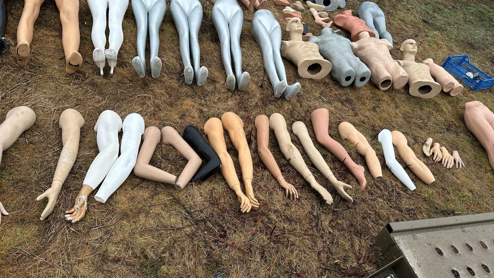 Manechini dama maechini barbat poze reale MANECHINE, MANECHINI, BUST ...