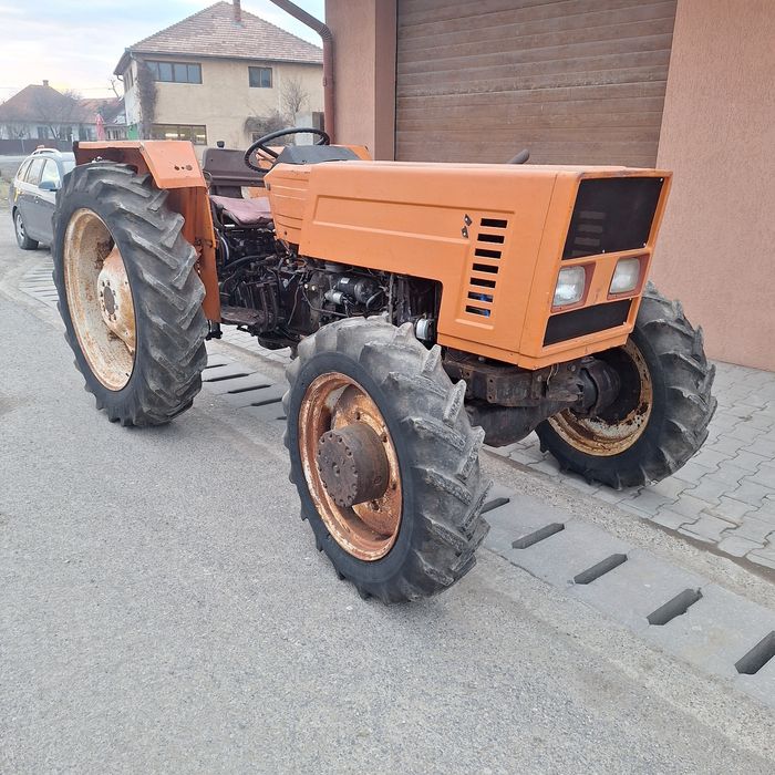 UTB 640 DTC 3800 ore recent adus Lunga • OLX.ro