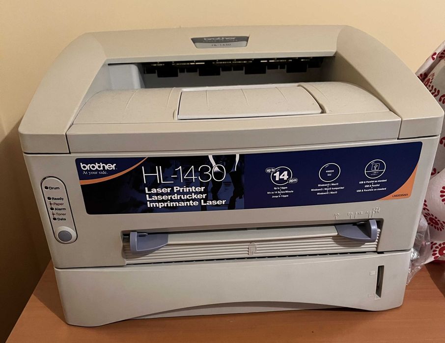 Brother Hl 1430 Windows 11 _ Brother Usb Windows 11 – SJGSF