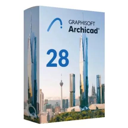 Graphisoft Archicad 28 | Windows/MacOS Bucuresti Sectorul 1 • OLX.ro