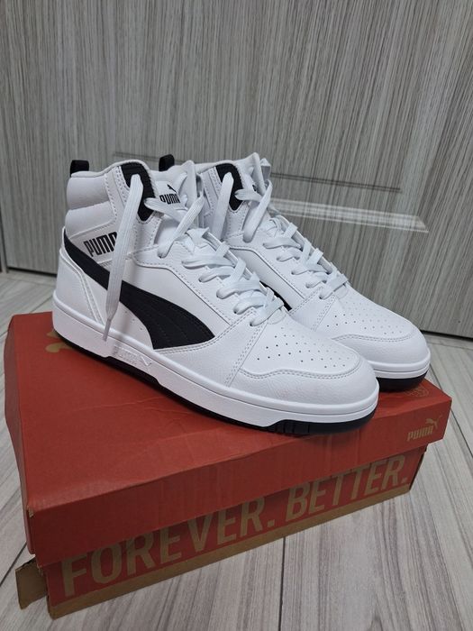 Adidasi Puma noi Barlad • OLX.ro