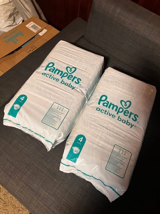 Памперси и гащички гр. София Стрелбище • OLX.bg