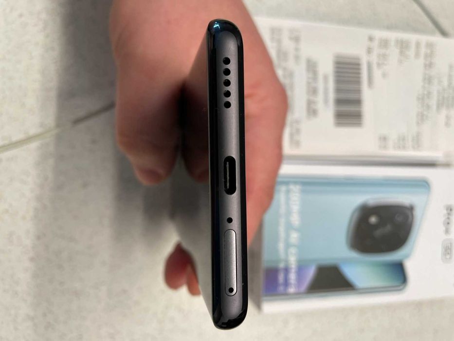 Xiaomi Redmi Note 14 Pro Plus/5G/12/512 Brasov • OLX.ro