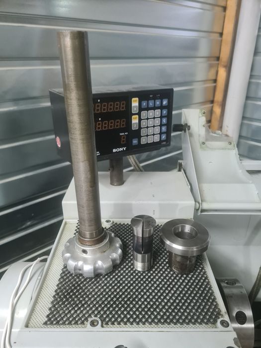 Strung EMCO Maximat Super 11 CD manual Micesti • OLX.ro