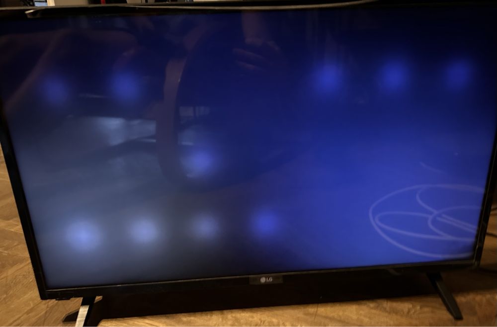 Vand Televizor LED LG 32LJ502U Timisoara • OLX.ro