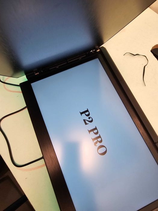 Monitor portabil TeamGee P2 PRO Tri Screen FULL HD IPS Tip C Arad • OLX.ro