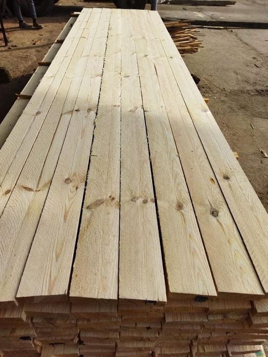 Cherestea uscata pin pentru productie. Galanesti • OLX.ro