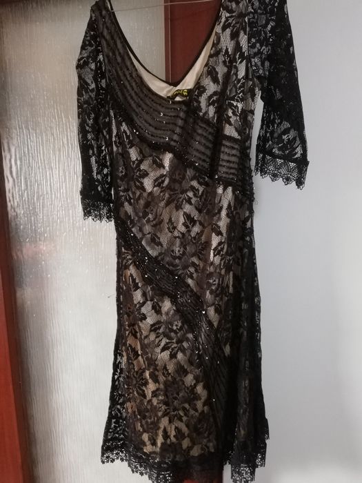 Rochii de gala nr 46,48,xxl Huedin • OLX.ro