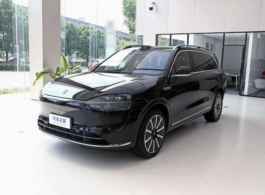 AITO M9 ULTRA premium sifat, full komplekt eng arzon narxda: 92 000 у.е ...