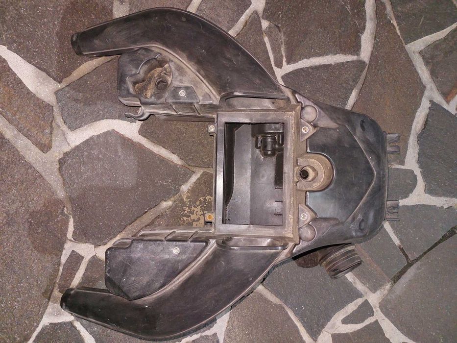 BMW F800GS air intake Zalau • OLX.ro