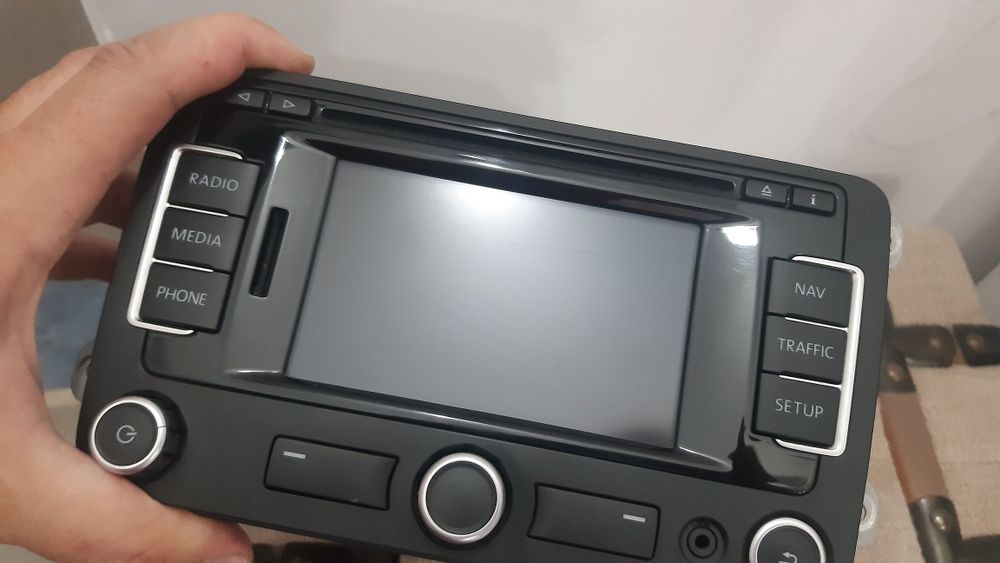 Navigatie RNS 510 , RCD 510 RNS 315 , RNS 310 Craiova • OLX.ro