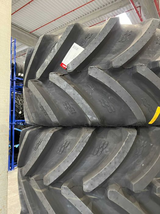 Cauciucuri 600/65R28 Alliance Radial tractor Massey Ferguson 7726 DYNA ...