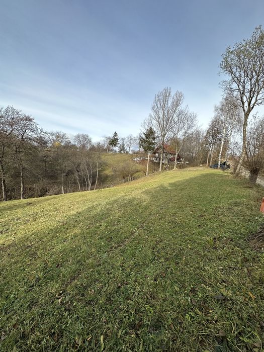 Teren Bran/Predelut Predelut • OLX.ro