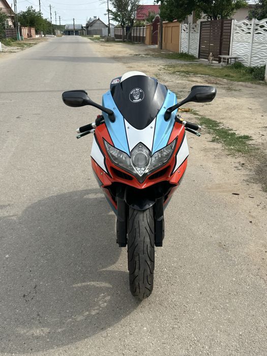 Suzuki gsx-r 750 Bals • OLX.ro