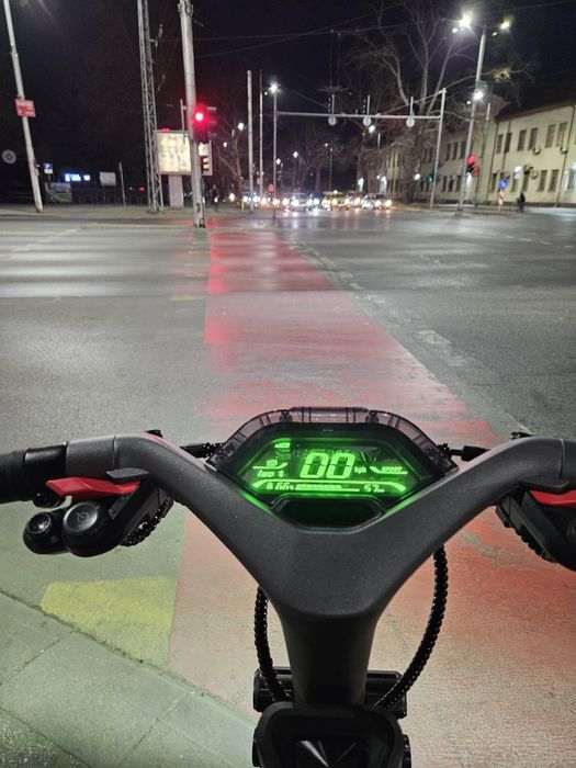 Ninebot Segway gt2 pro гр. Пловдив Тракия • OLX.bg