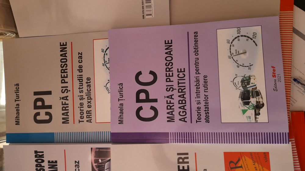 CPI marfa și persoane . Teorie și studii de caz Bucuresti Sectorul 2 • OLX.ro