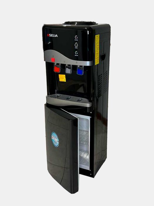 Suv uchun kuler, Selva. Кулер для вады: 1 453 000 сум - Фильтры для воды Ташкент на Olx