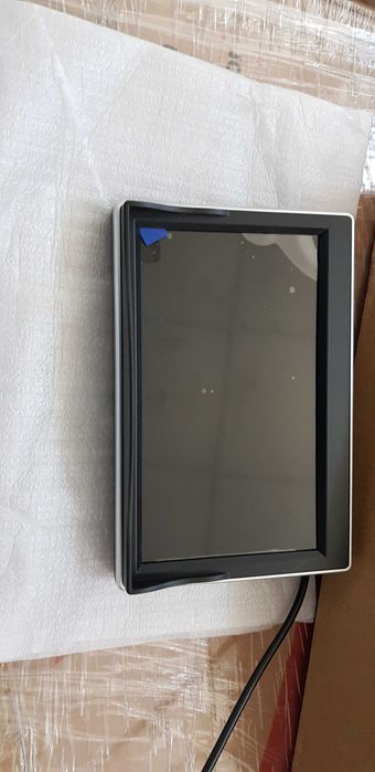 KIT COMPLET Camera Marsarier Wireless 2.4Ghz cu Monitor Color -NOU ...